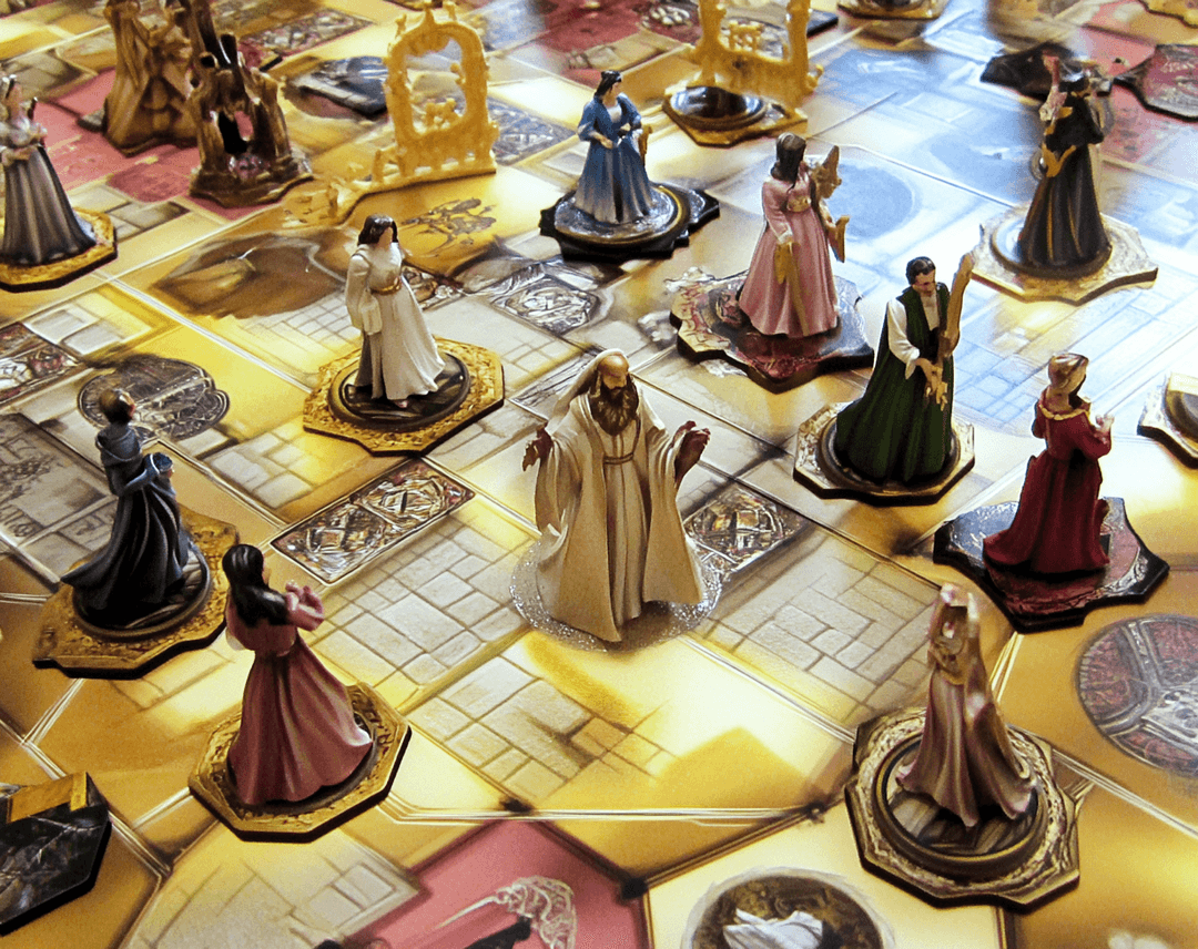 Laboratory of the Noosphere & AI