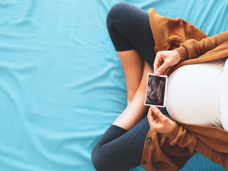 Fetal RhD NIPT | Unity Screen