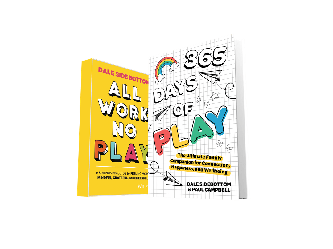 Home - The School of Play