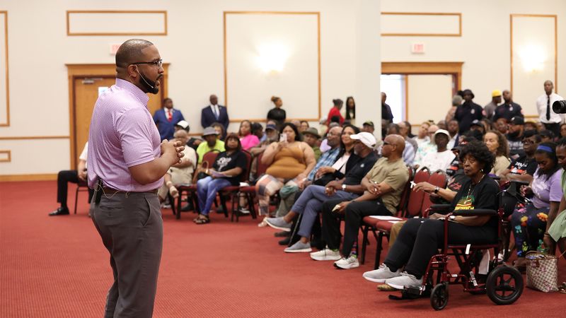 City of Gary, Indiana