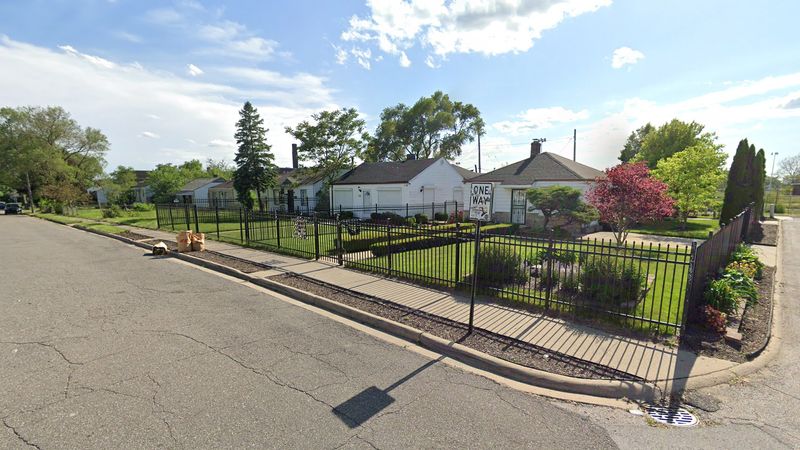 Statement from City of Gary Mayor Eddie Melton on Incident at 2300 ...