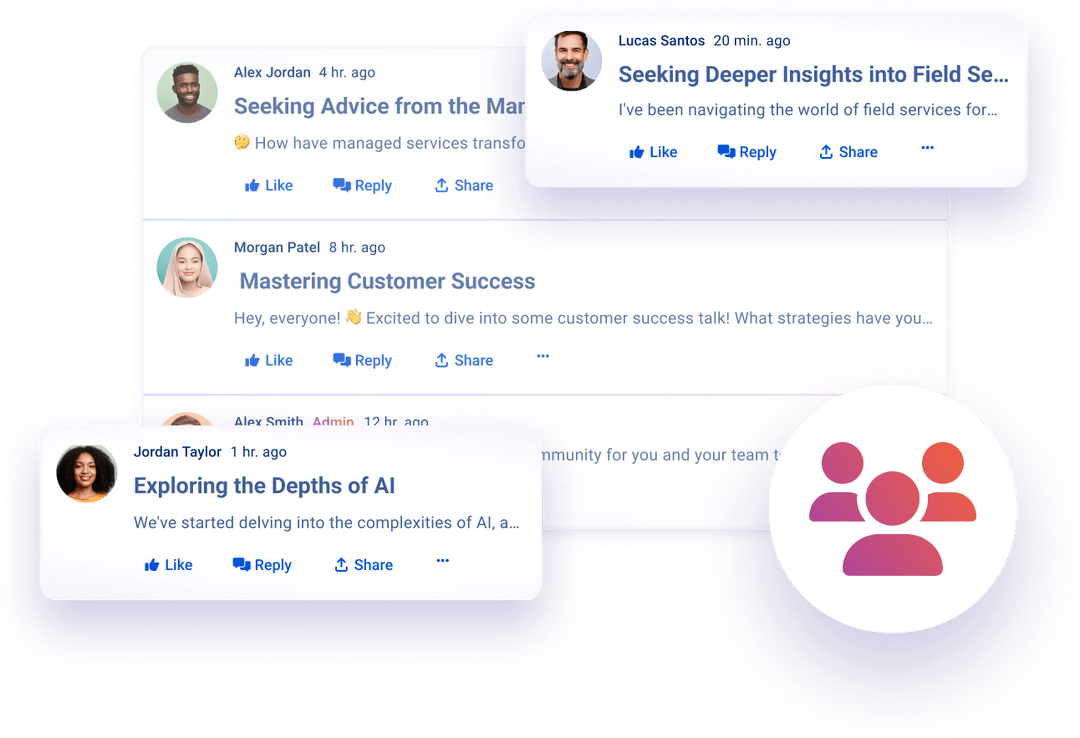 Technology & Services Industry Association | TSIA