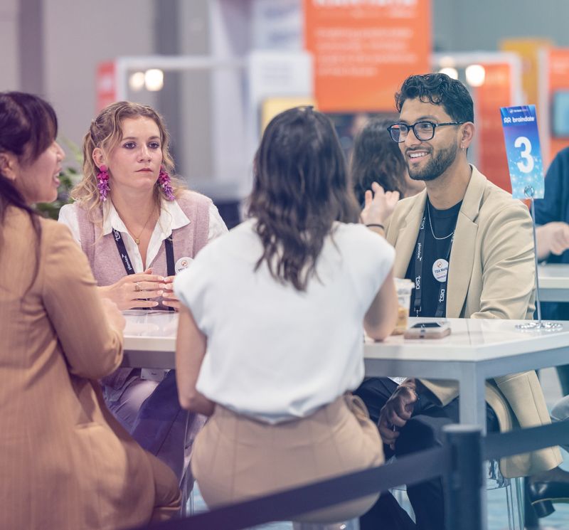 TSIA World | Networking Events | TSIA