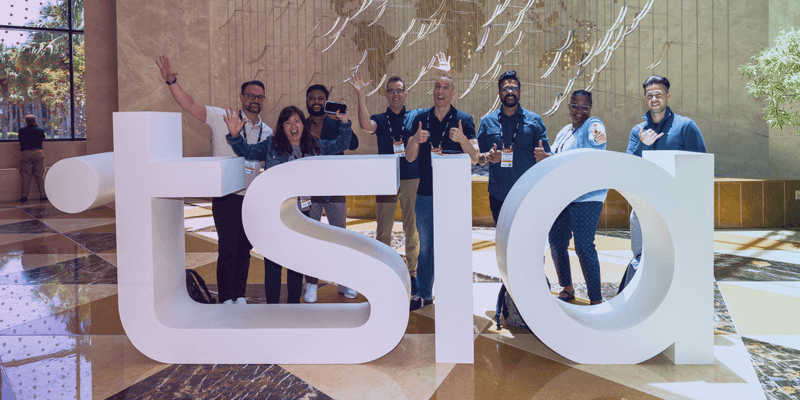 TSIA World | Conference Pricing | TSIA