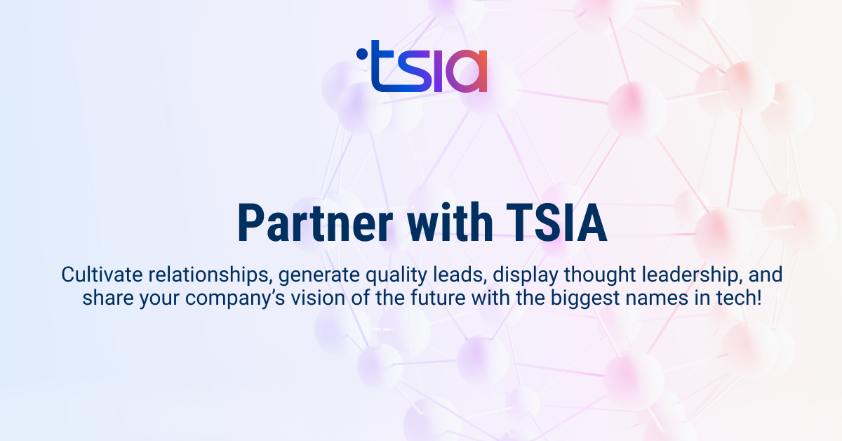 Tsia Logo