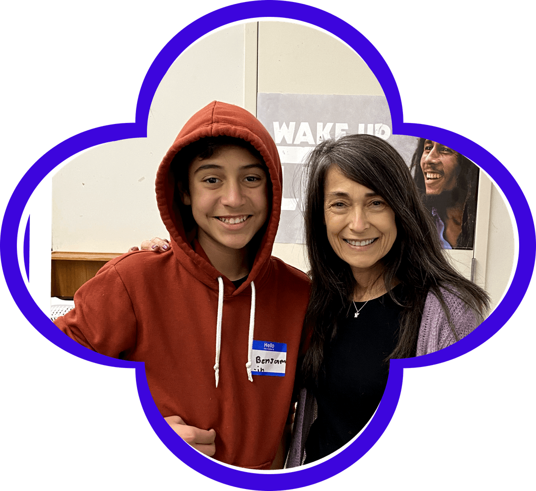 The Emily Shane Foundation