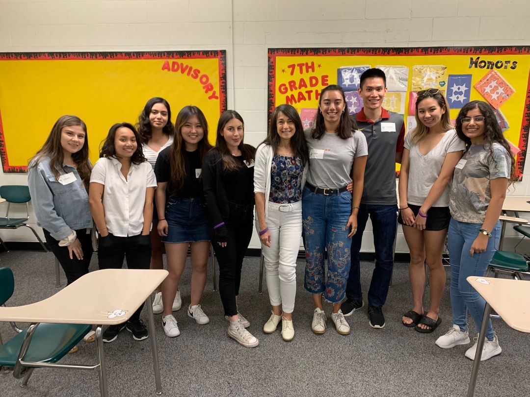 The Emily Shane Foundation