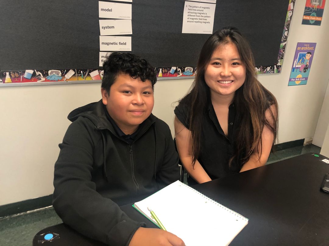 The Emily Shane Foundation