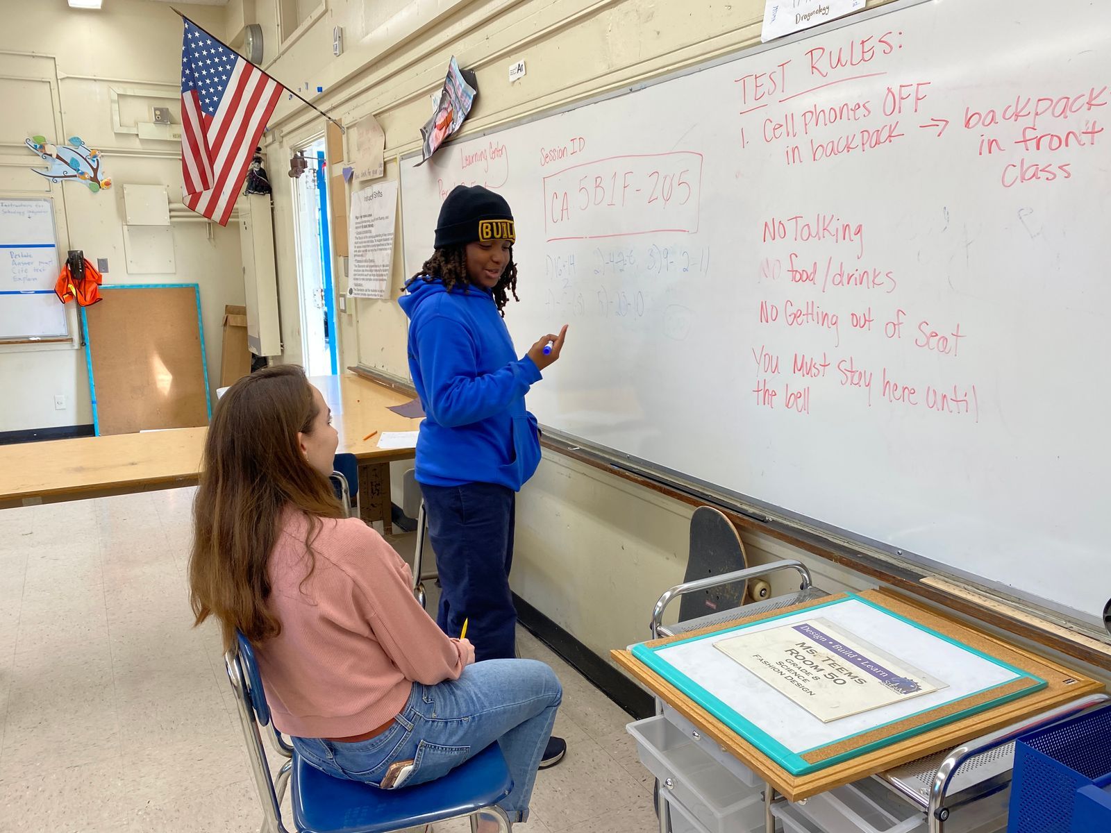 The Emily Shane Foundation