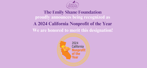 The Emily Shane Foundation