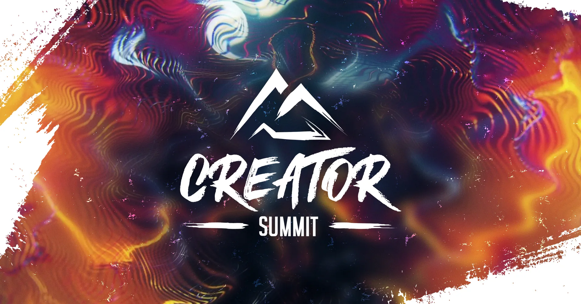 Creator Summit | Home