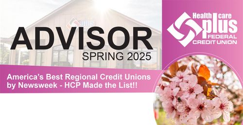 Healthcare Plus Federal Credit Union - A Better Way to do Money