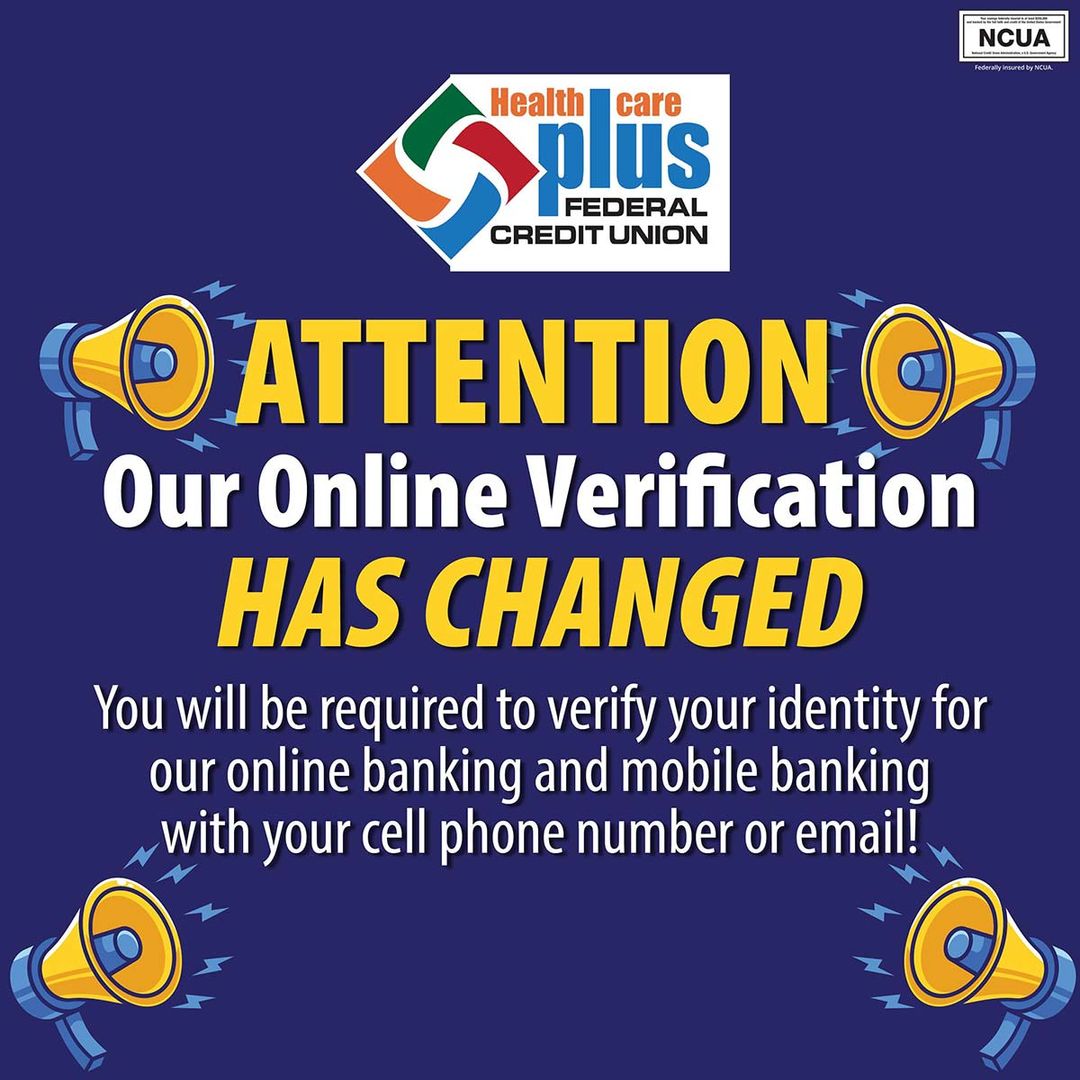 Healthcare Plus Federal Credit Union - A Better Way to do Money