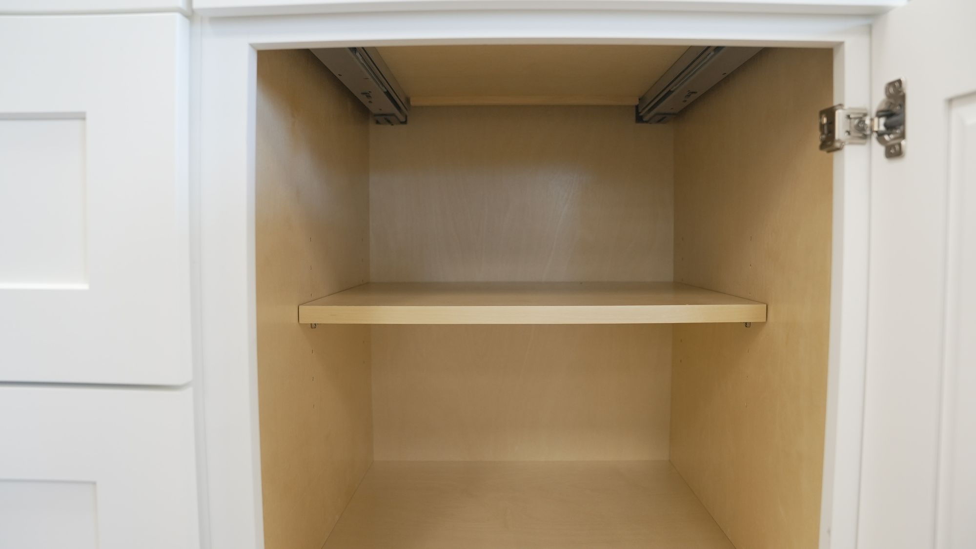 Ready-to-Assemble (RTA) Kitchen and Bathroom Cabinets | J&K Cabinetry