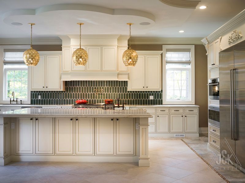 J&K Cabinetry | Wholesale Kitchen & Bathroom Cabinets