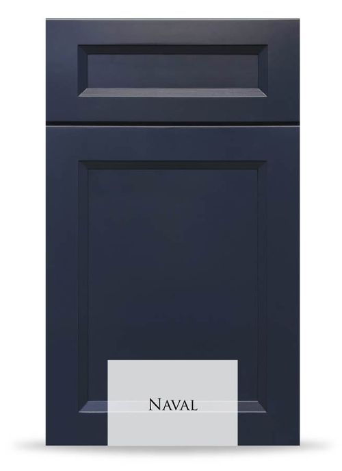 Naval Cabinets - J&K Cabinetry Colors