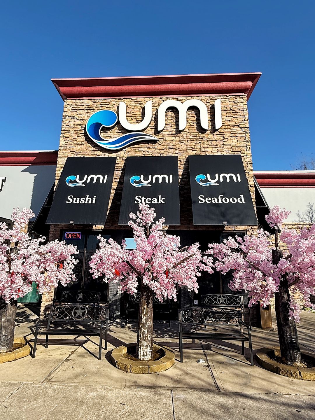 Seafood, Sushi, and Hotpot Buffet in Westchase: Umi Buffet - Houston ...
