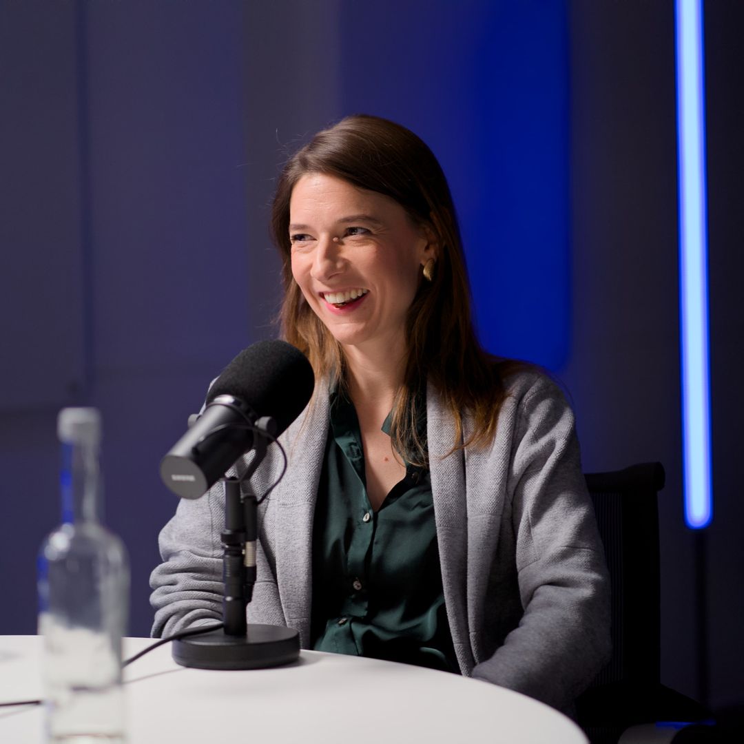 Building a £10 Billion Vision: Inside the Ellison Institute of ...
