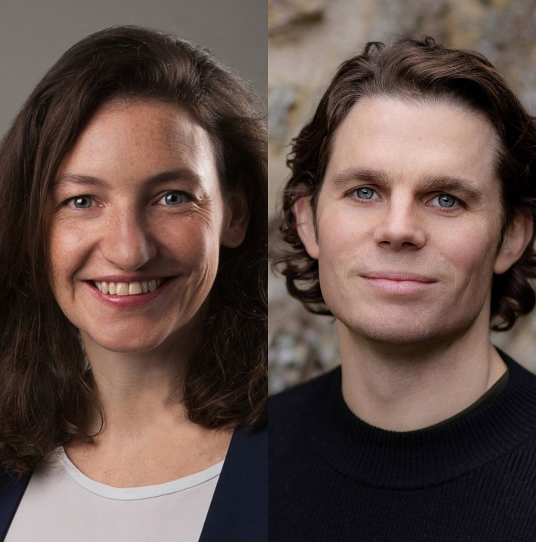Building a £10 Billion Vision: Inside the Ellison Institute of ...