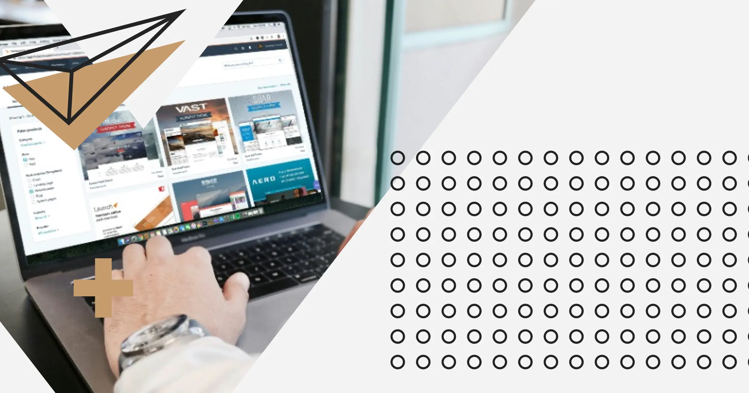 7 Basic Rules of Good Web Design