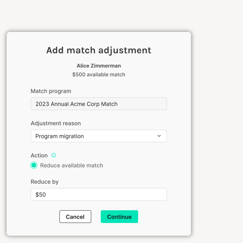 Corporate Donation Matching Made Easy | Groundswell