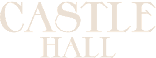 The Castle Hall | Wedding + Event Venue | Full-Service