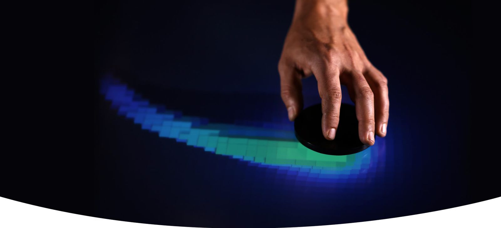 Tangible Engine 3.0 - Object Recognition for Touch Tables