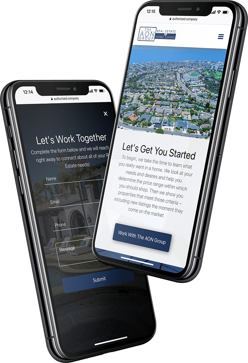 Real Producers Magazine