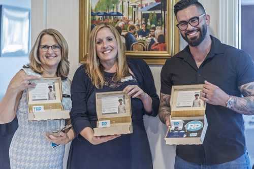 Real Producers Magazine