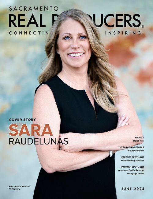 Sacramento Real Producers