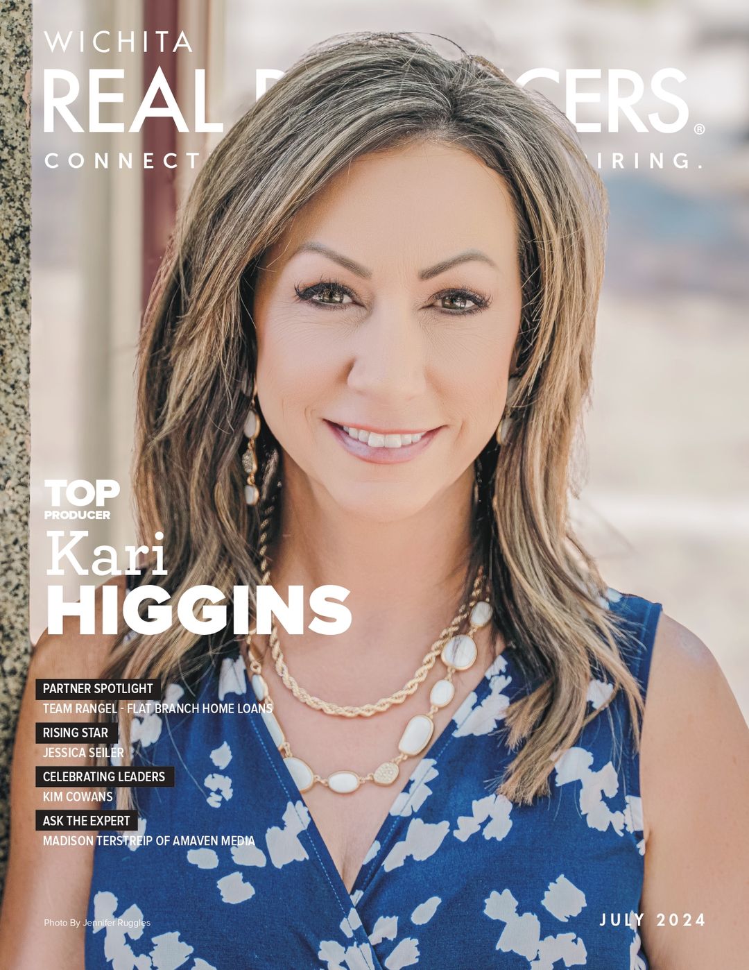 Wichita Real Producers