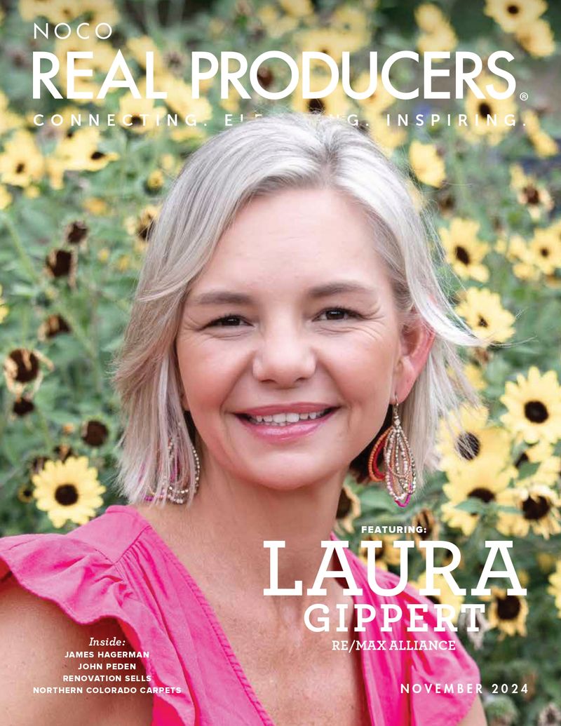 NoCo April 2025 Magazine Issue