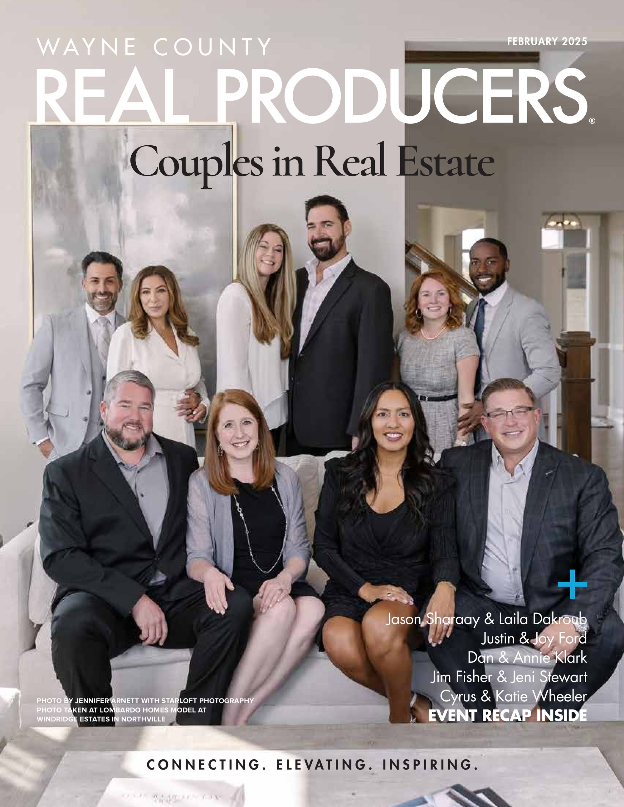 Wayne County Real Producers