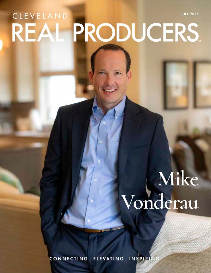 Cleveland July 2025 Magazine Issue