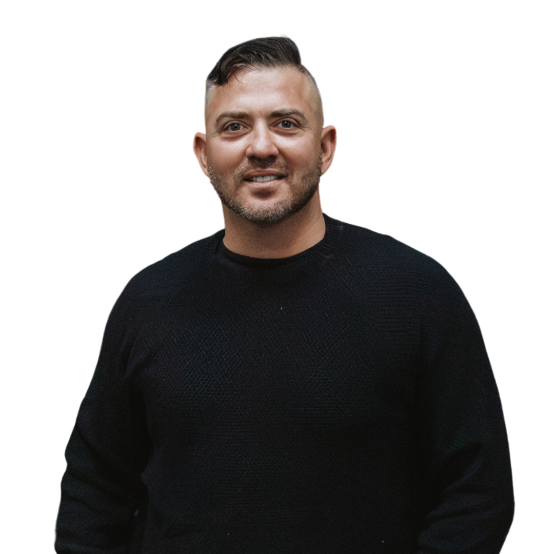 Shawn Miller of Nexa Mortgage