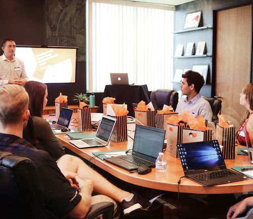 An Overview of Color Team Reviews