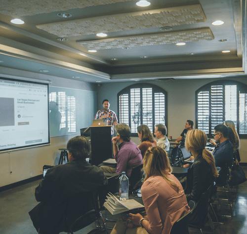 Shipley Business Development Boot Camp