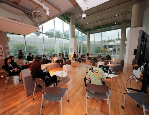 An Overview of Color Team Reviews