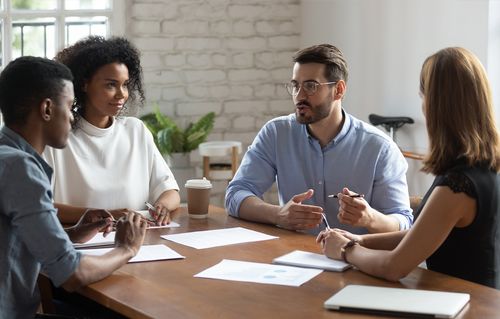 About Shipley Associates