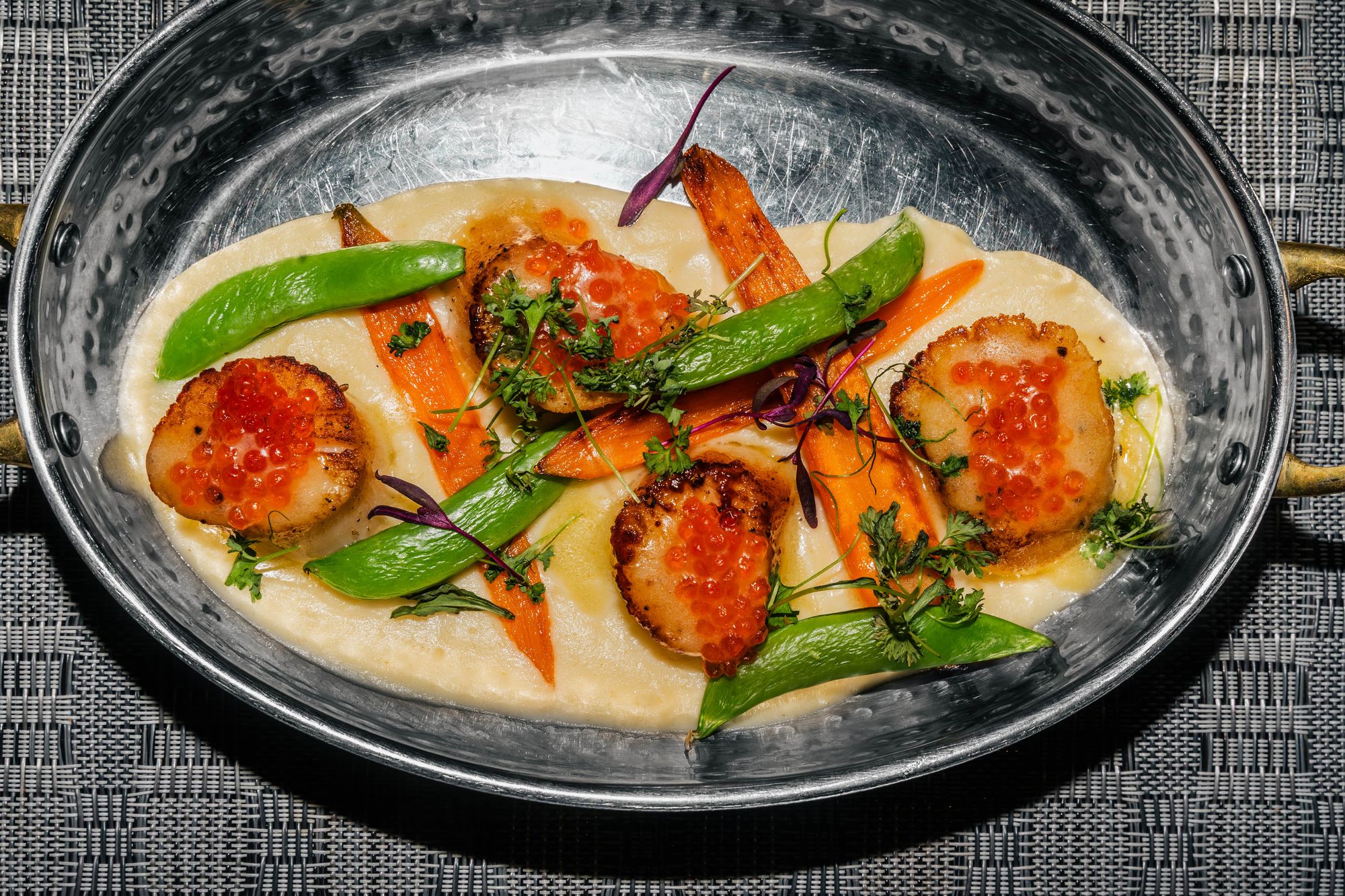9 Prime Steakhouse in West Chester, PA | Fresh Seafood | Speakeasy