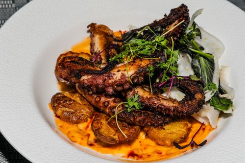 9 Prime Steakhouse in West Chester, PA | Fresh Seafood | Speakeasy