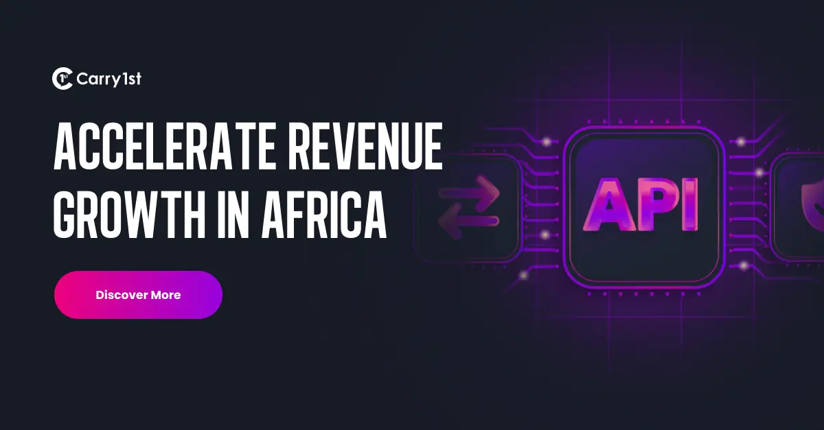 Pay1st Payment Gateway | Local Payments, One Integration for Africa
