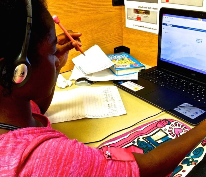 Free Online Tutoring for Kids | Learn To Be