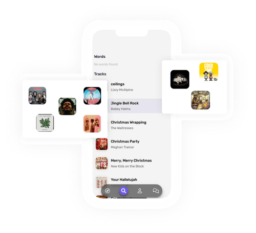Learn English With Music & Songs - Singit