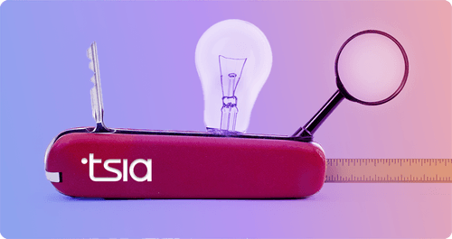 The Four Phases to Becoming LAER Efficient | TSIA