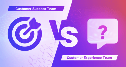 Understanding Customer Success versus Customer Experience: Key ...