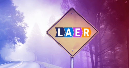 The Four Phases to Becoming LAER Efficient | TSIA