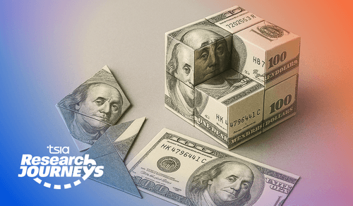 Professional Services Pricing Done Right [Full Guide] | TSIA