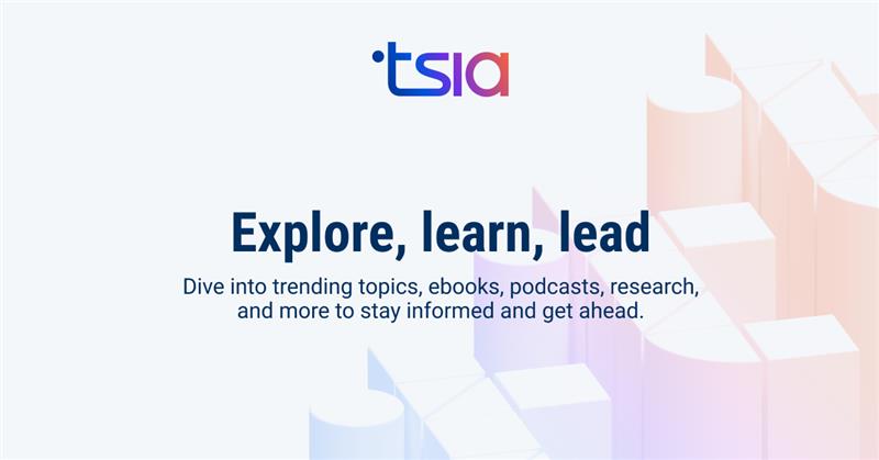 The Evolution of Partner Scoring | TSIA