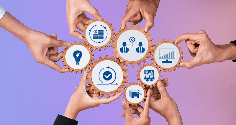 The Four Phases to Becoming LAER Efficient | TSIA